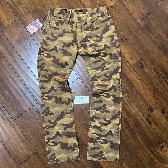 Cult of Individuality | Jeans | Nwt Cult Of Individuality Sample Rebel ...